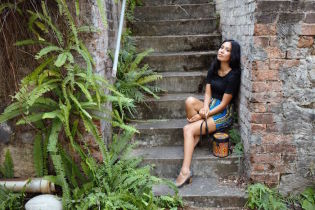 Eco Warrior Princess Interview: Don't Be Greenwashed | FIB