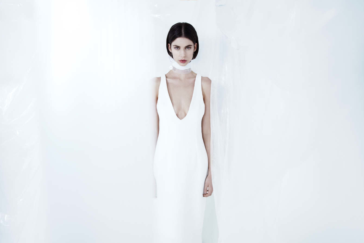 Fashion-Insta of the week - Gabrielle Brown | FIB