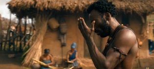 Trailer For Highly Anticipated Roots Remake Released | FIB