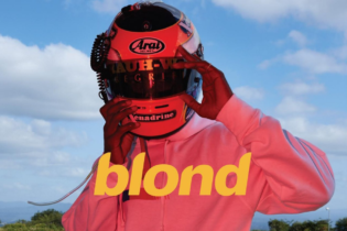 Taking Risks: Frank Ocean's Return In 'Endless' & 'Blond' | FIB