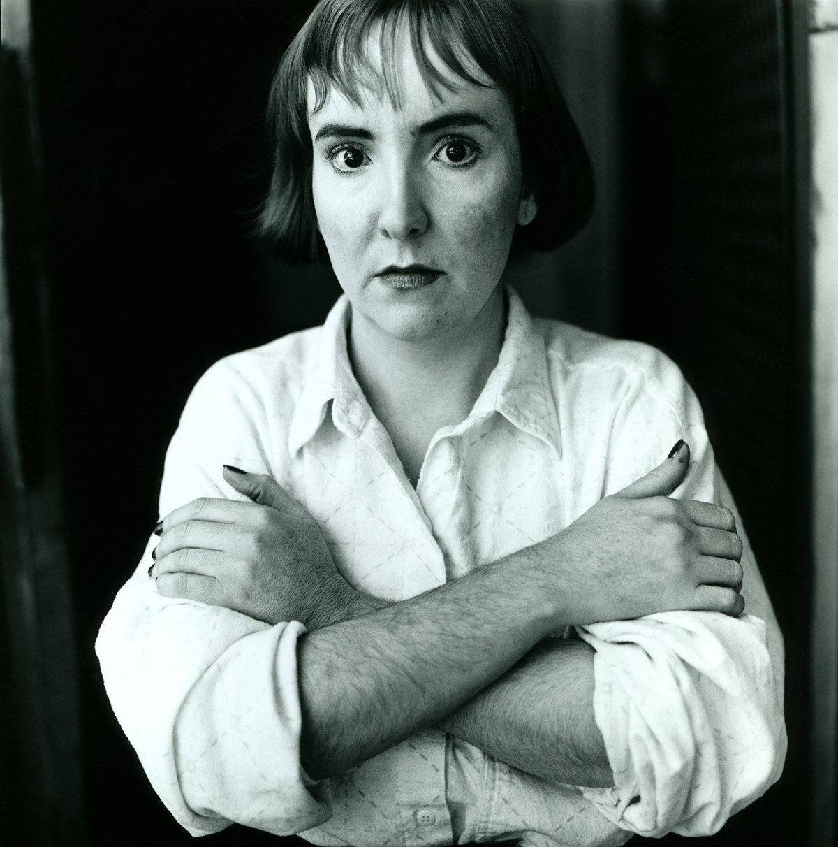 Billy Howard Showcases Photographic Memoirs of the 80s in America | FIB