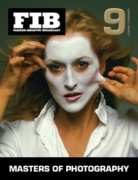 10 of the Most Controversial Fashion Photographers Ever | FIB