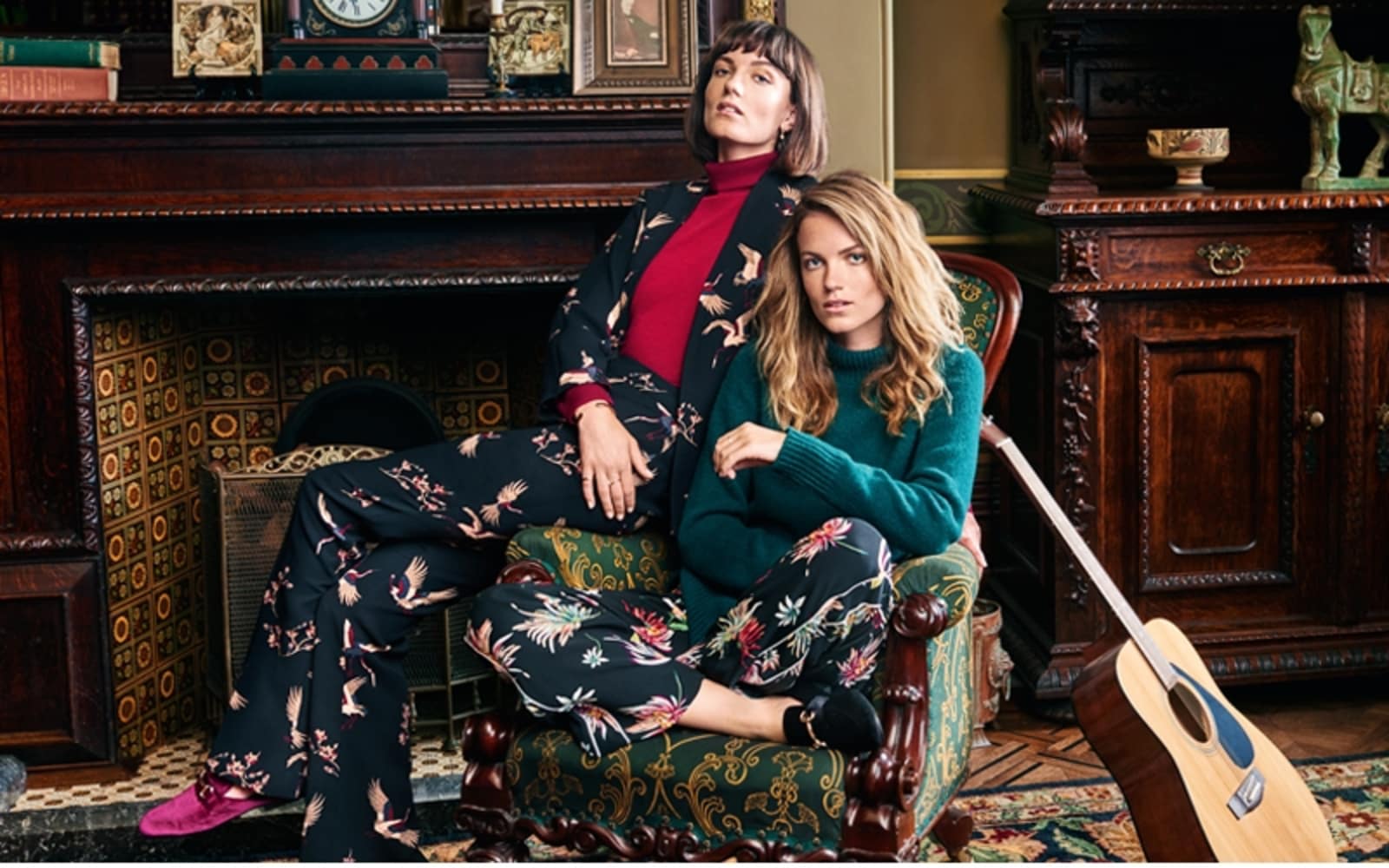 Dame Edna Everage Heralds In A New Era Of Fashion Fun For Westfield | FIB