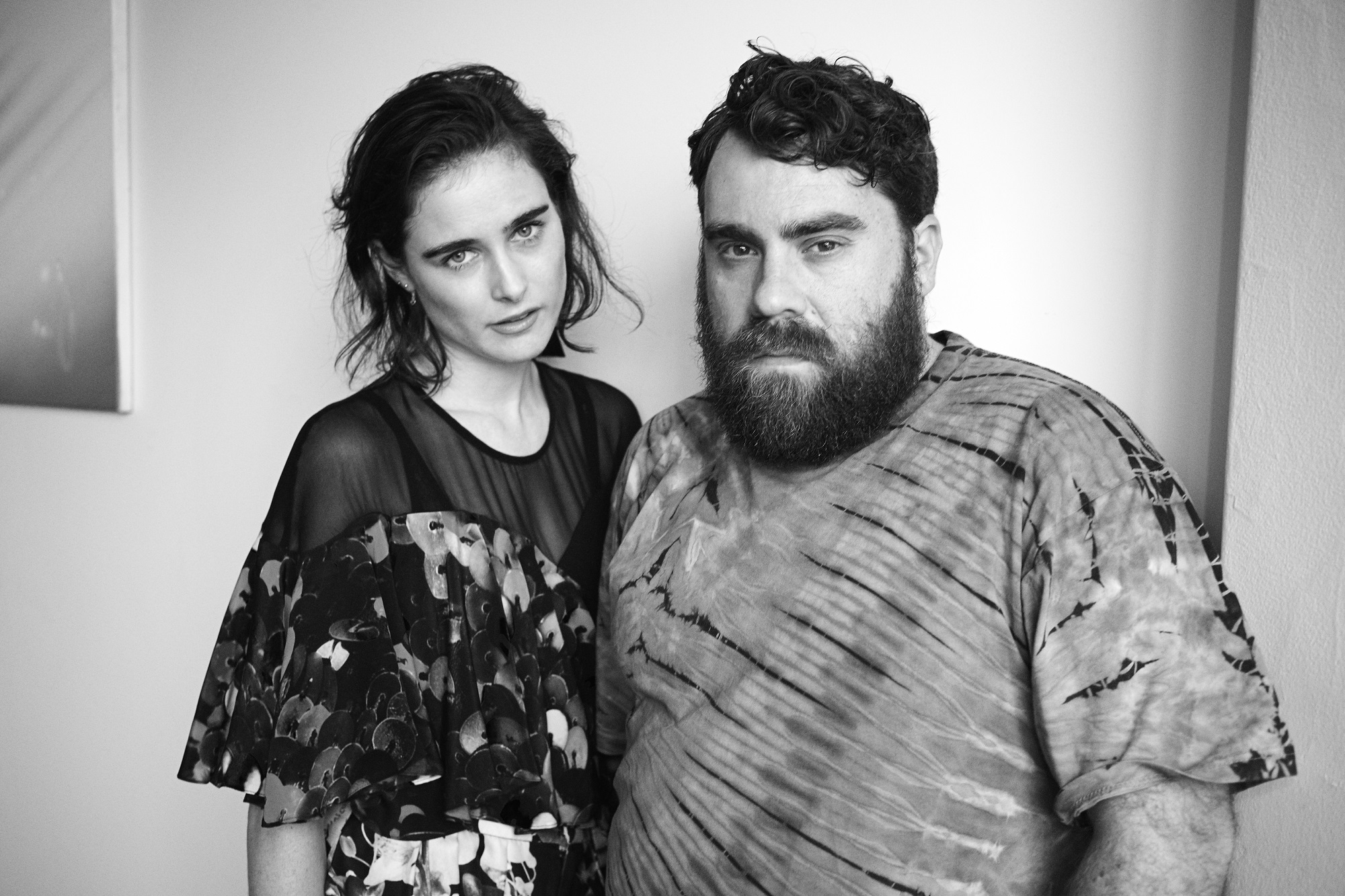 'Romance Was Born' Collaborates With Sydney Artist for Upcoming ...