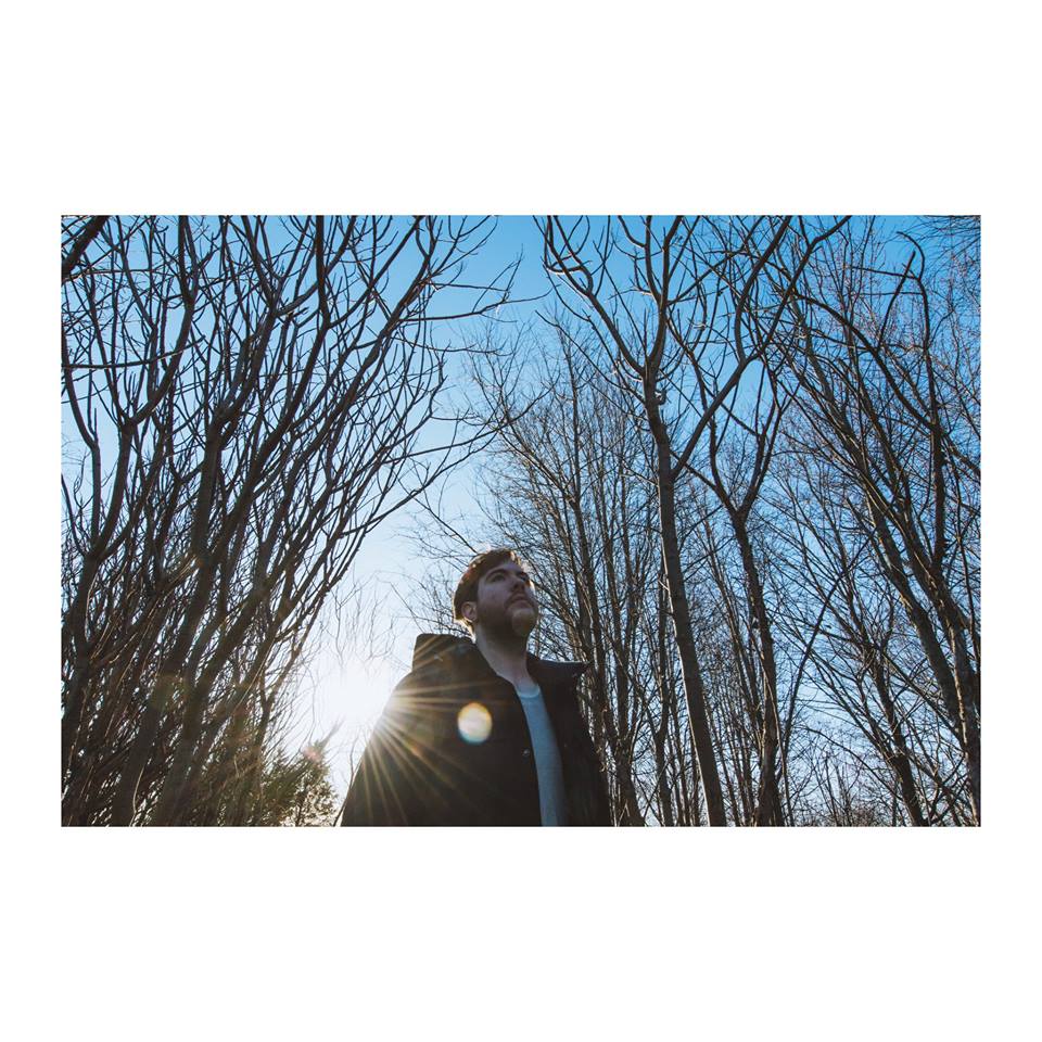 Shallou Releases His Debut E.P. All Becomes Okay | FIB