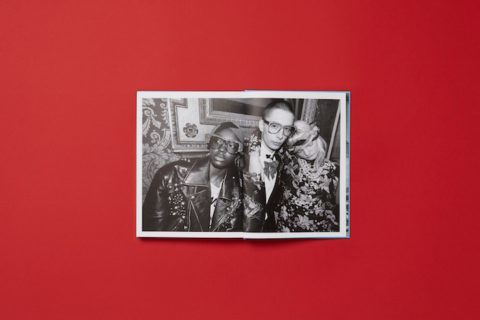 It's Time To Guccify Your Life With Derek Ridgers' New Gucci Book | FIB