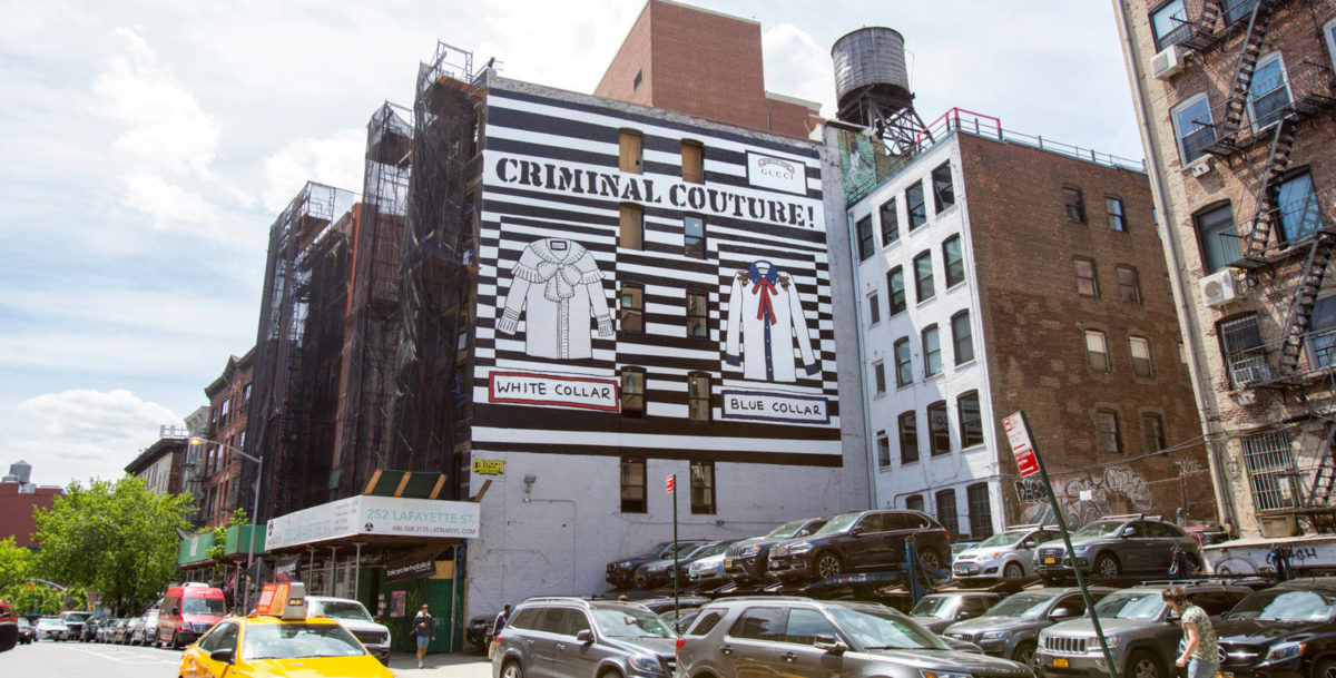 Instagram’s Favourite Illustrators Are Making Fashion Laugh At Itself | FIB