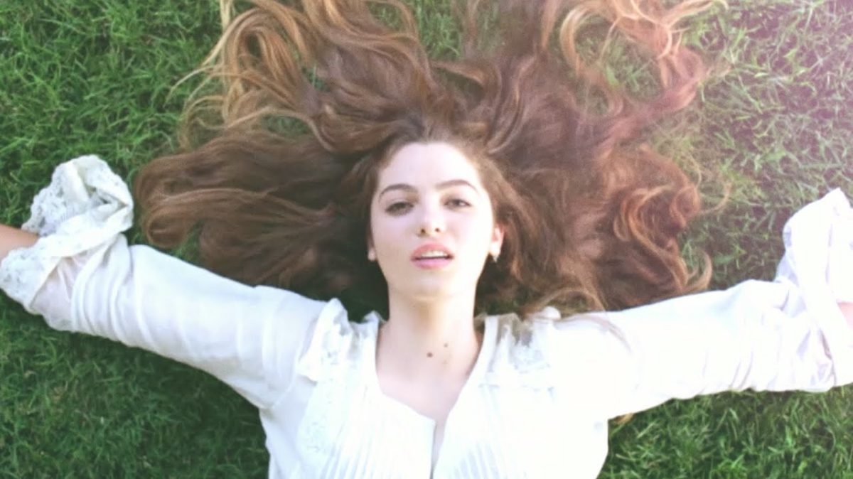 Kita Alexander Drops Video To Conclude 'Hotel' Sojourn | FIB