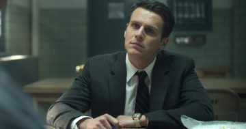Mindhunting The Mindhunter: 3 Reasons We Love/Hate Holden Ford | FIB