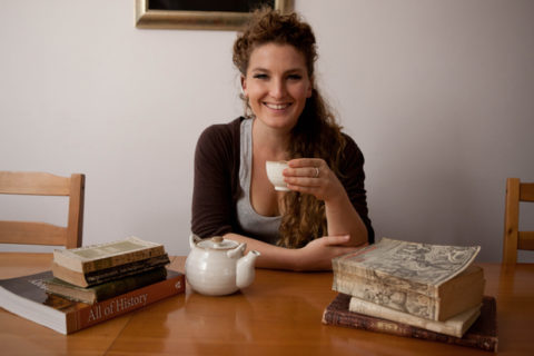 Alice Fraser: The Millennial Heroine Of Comedy You Need To Know | FIB