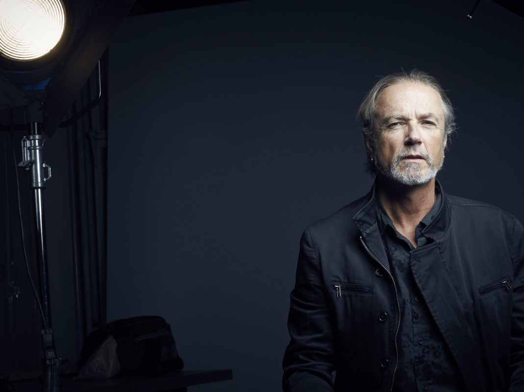 Steve Kilbey: In An Unguarded Moment (Part 1) | FIB