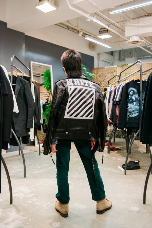 MEET YOSHI, JAPAN’S COOLEST KID | FIB