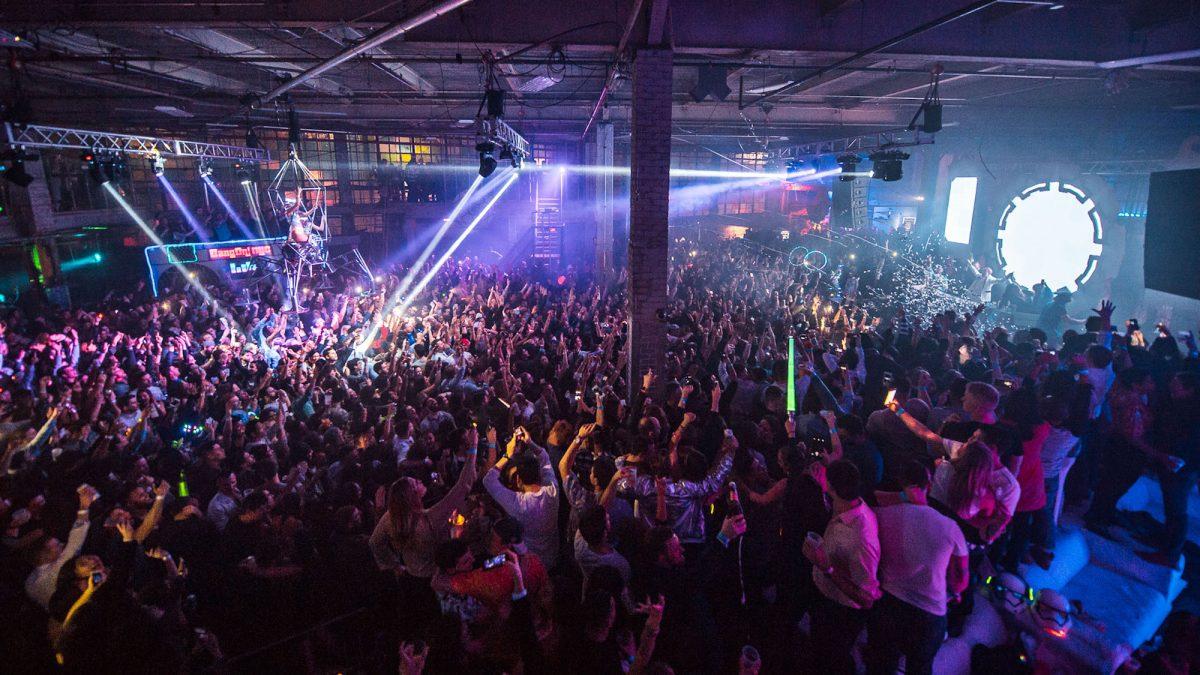 Sub-Genre of the Week: New Rave | FIB