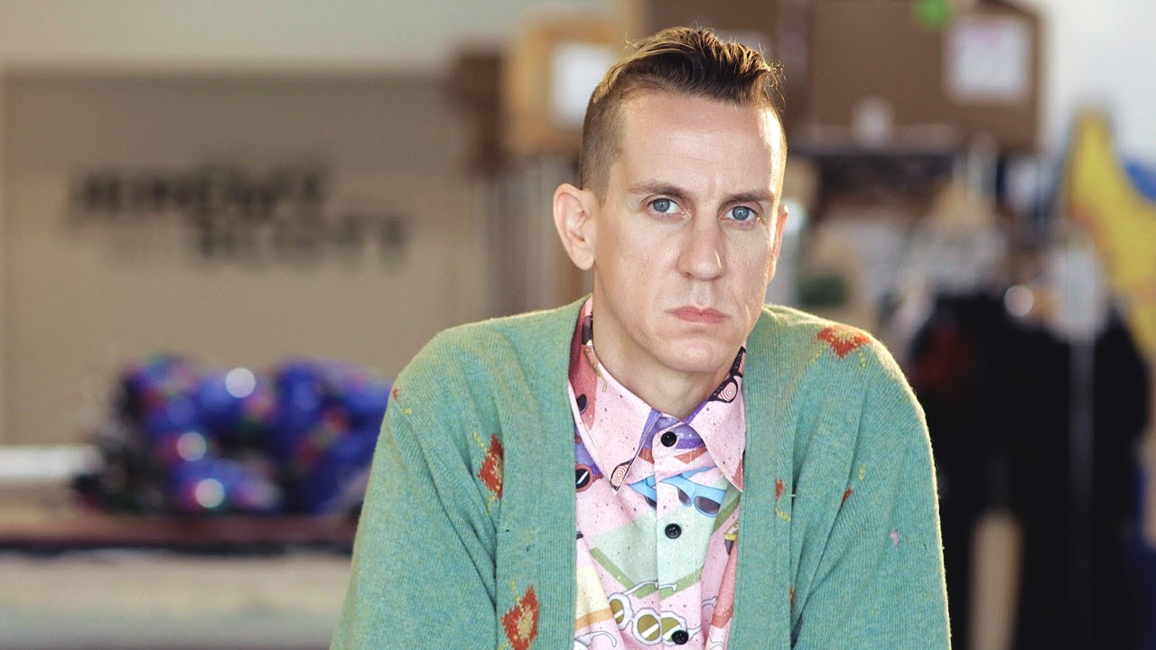 Renegades Series – Jeremy Scott | FIB