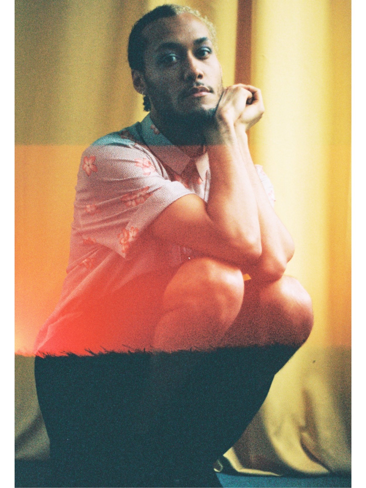 The Rainbow Project Celebrates LGBTQ+ Immigrants | FIB