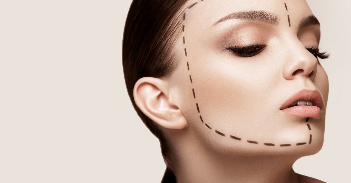 The Terrifying Rise Of The 'Instagram Face' | FIB