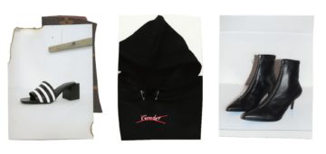 SYRO: The Footwear Brand Breaking Down Gender Barriers | FIB