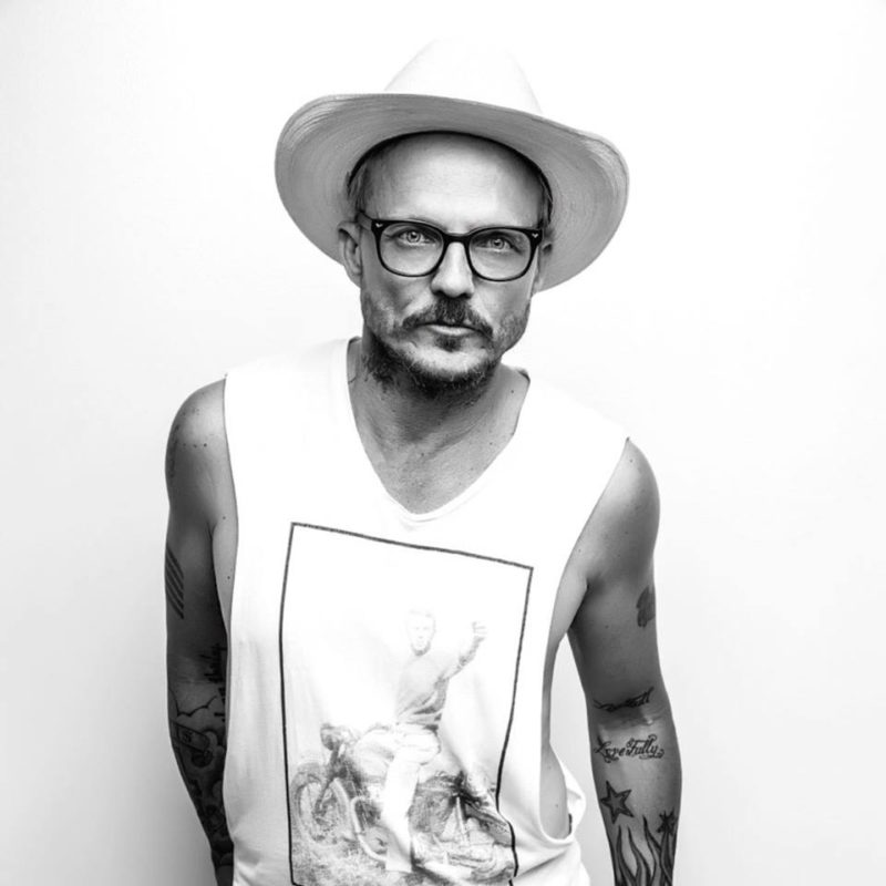 Randall Slavin On Photography, Honesty And 1990's Hollywood | FIB