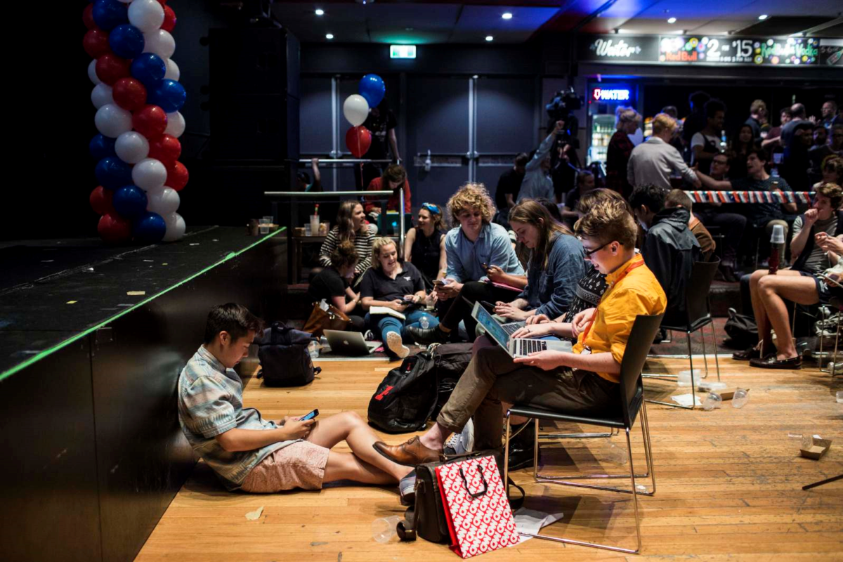 USYD'S Once Glorious Manning Bar Is Closing Down | FIB