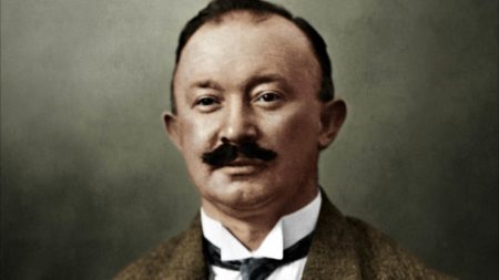 The Dark and Difficult History Of Fashion Brand Hugo Boss | FIB