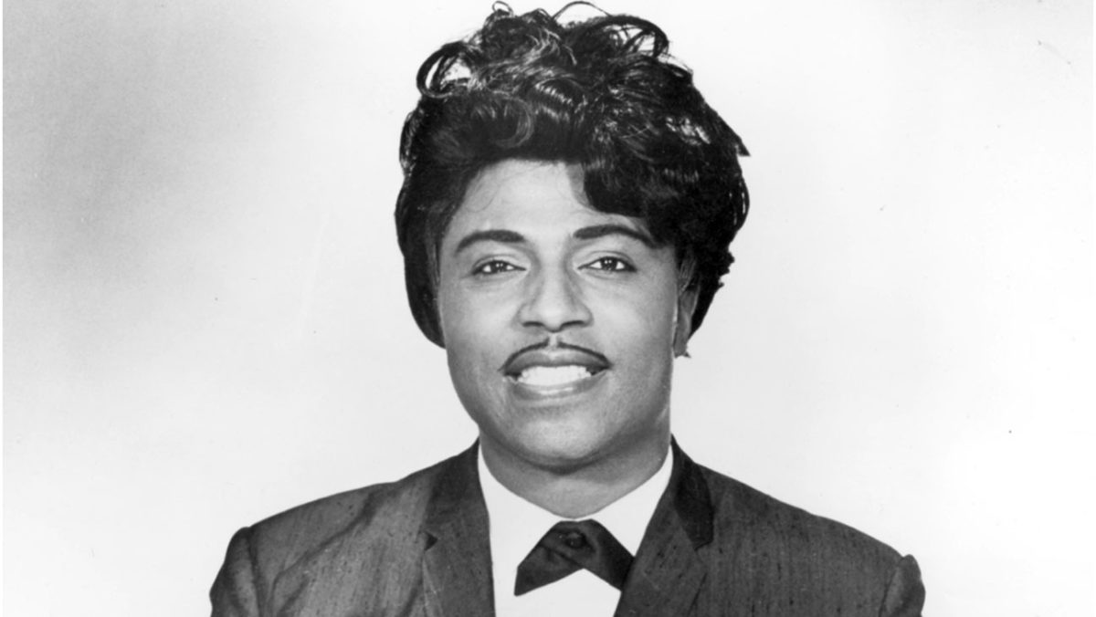 The Legacy of Little Richard: How One Man Inspired Generations Of ...