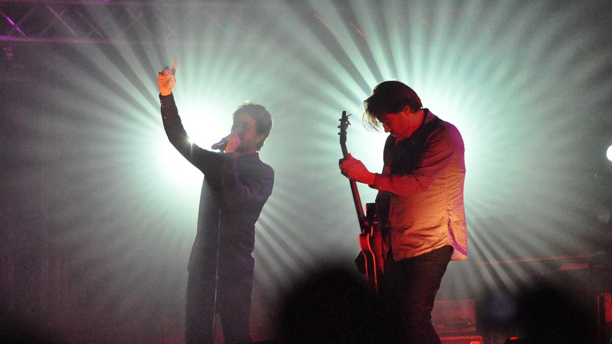 Powderfinger Have Announced A New Album Of Unreleased Songs, Plus New ...