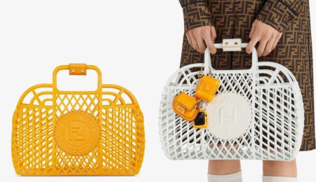 TOP 5 Covid-friendly Couture Handbags | FIB