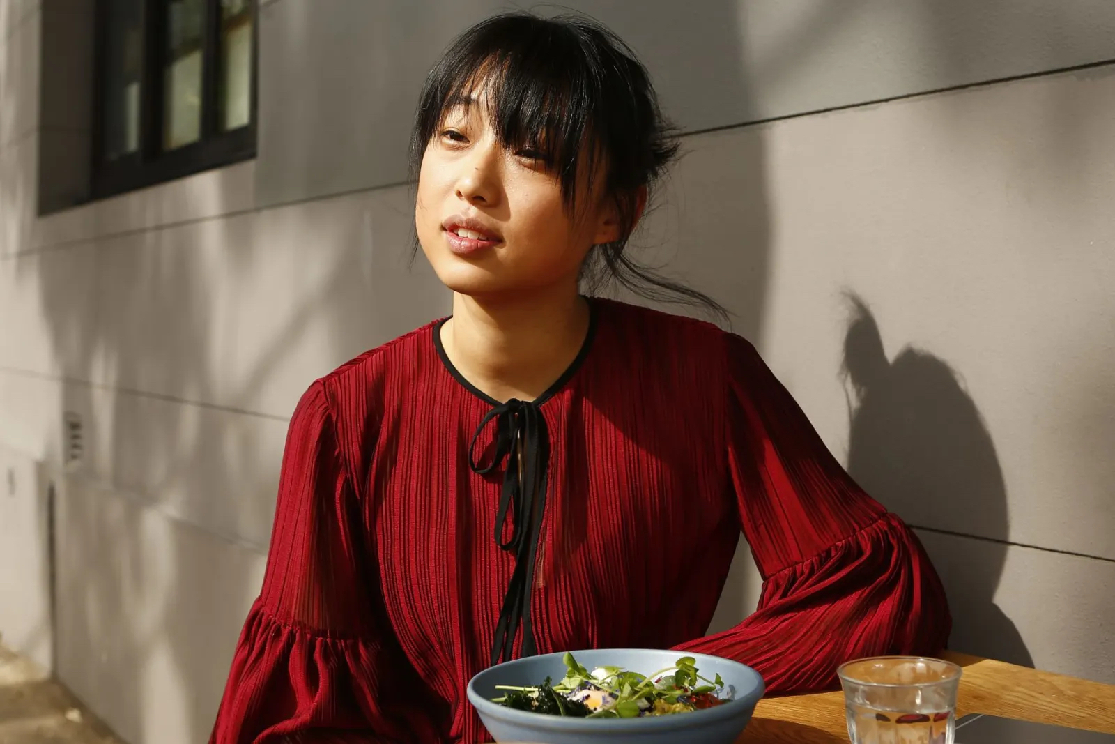 27-Year-Old Margaret Zhang Appointed Editor-In-Chief at Vogue China | FIB