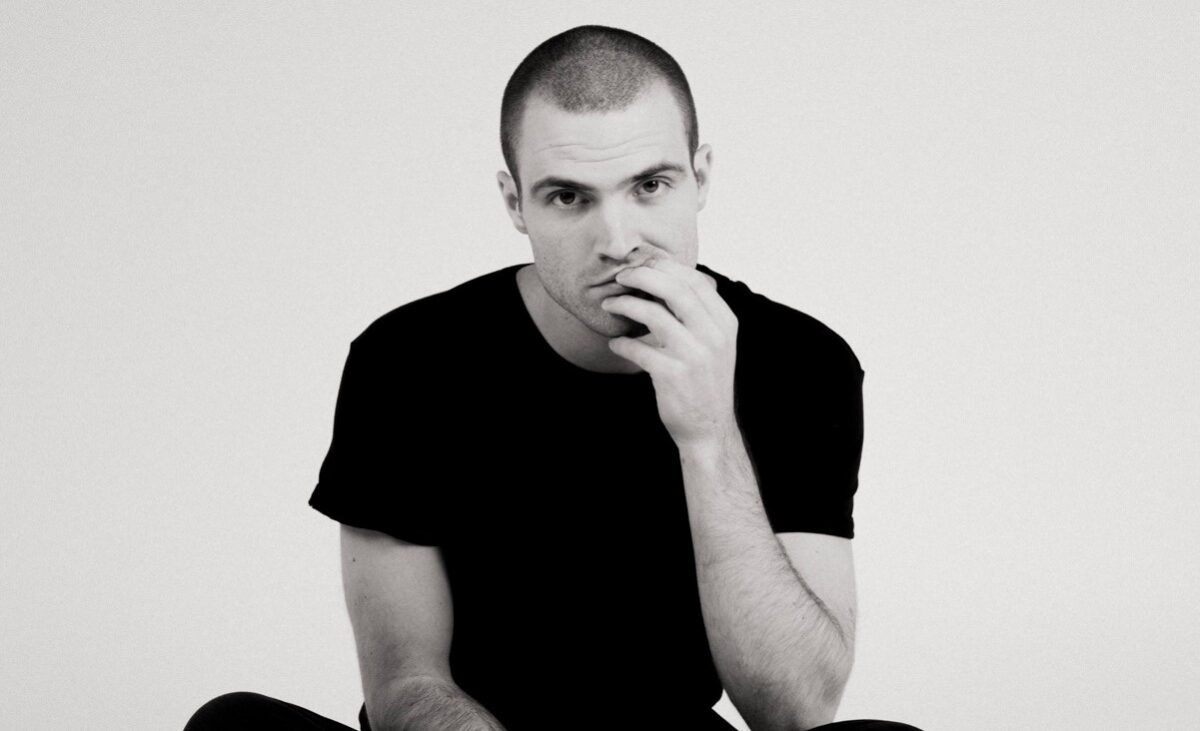 Emmit Fenn's Long Awaited Debut Album 'Far From Here' | FIB