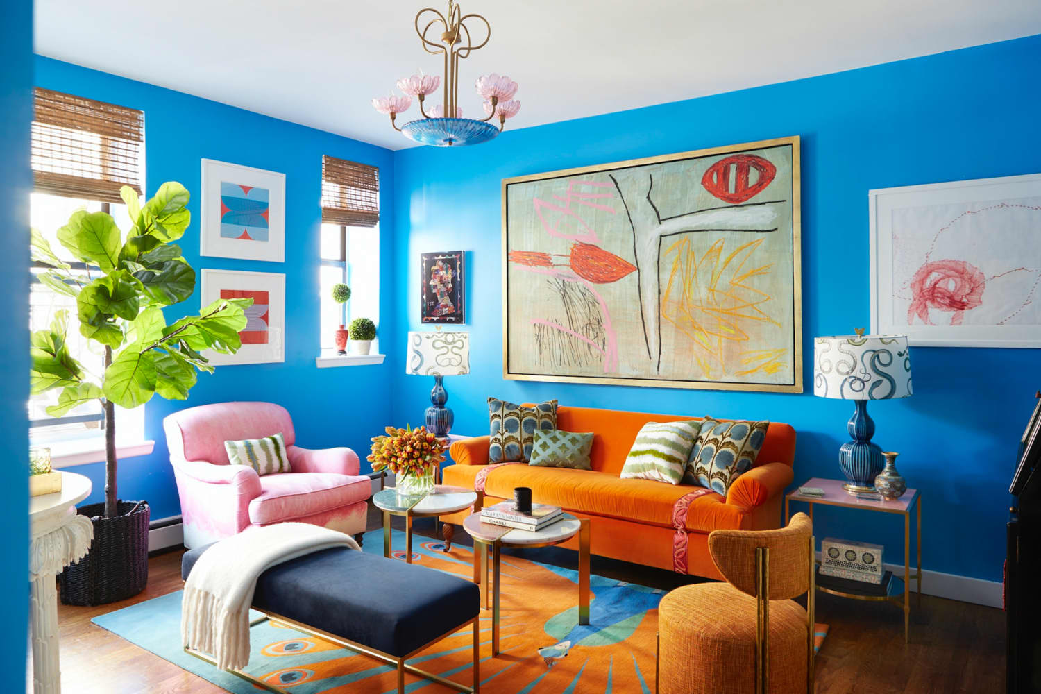 More Is More Maximalism Dethrones Minimalism FIB