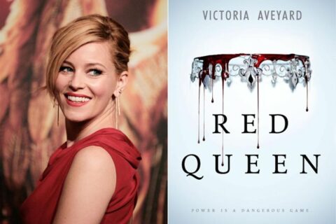 Elizabeth Banks to Direct "Red Queen" TV Adaptation | FIB