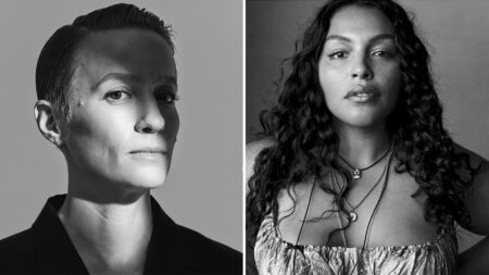 Victoria’s Secret Swaps its Angels for the VS Collective | FIB