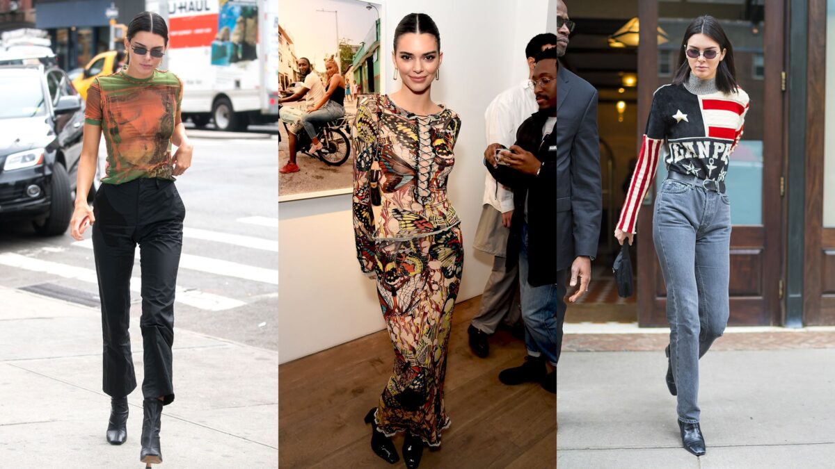 Gen-Z Style: The Official Comeback of Vintage Clothing | FIB