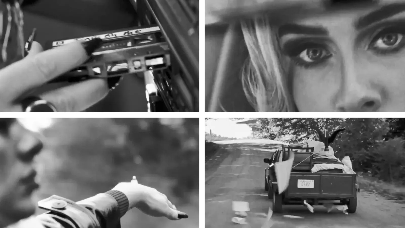 Adele Has Officially Entered Her "30" Era | FIB