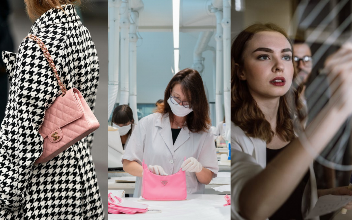 The State of Fashion Part 4: Fashion Systems | FIB