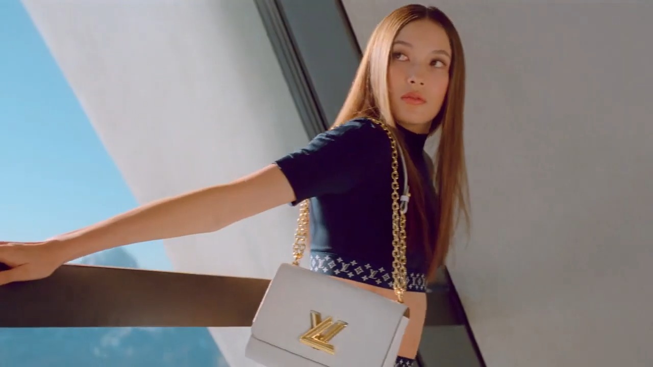 Eileen Gu: The Chinese-American Olympic Gold Medallist and Fashion ...