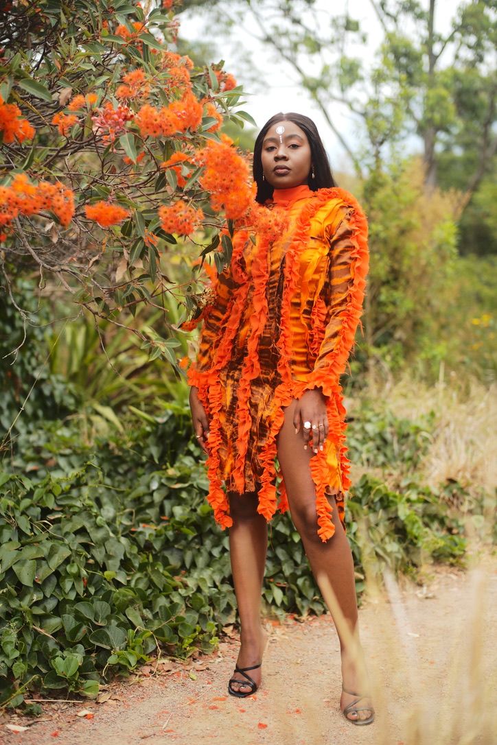 FIB CHAT: ANNA ANICIC CHATS ABOUT HER NYFW DEBUT AND THE IMPACT OF FAST ...