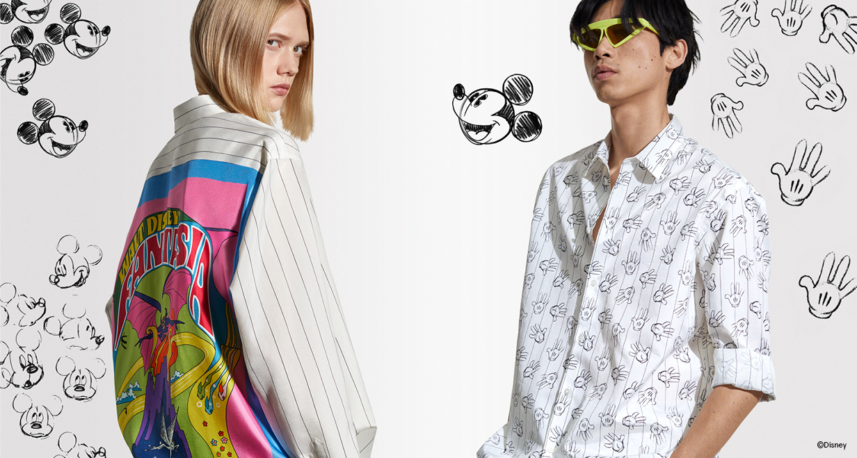 THE BEST DISNEY COLLABORATIONS OF 2022 | FIB