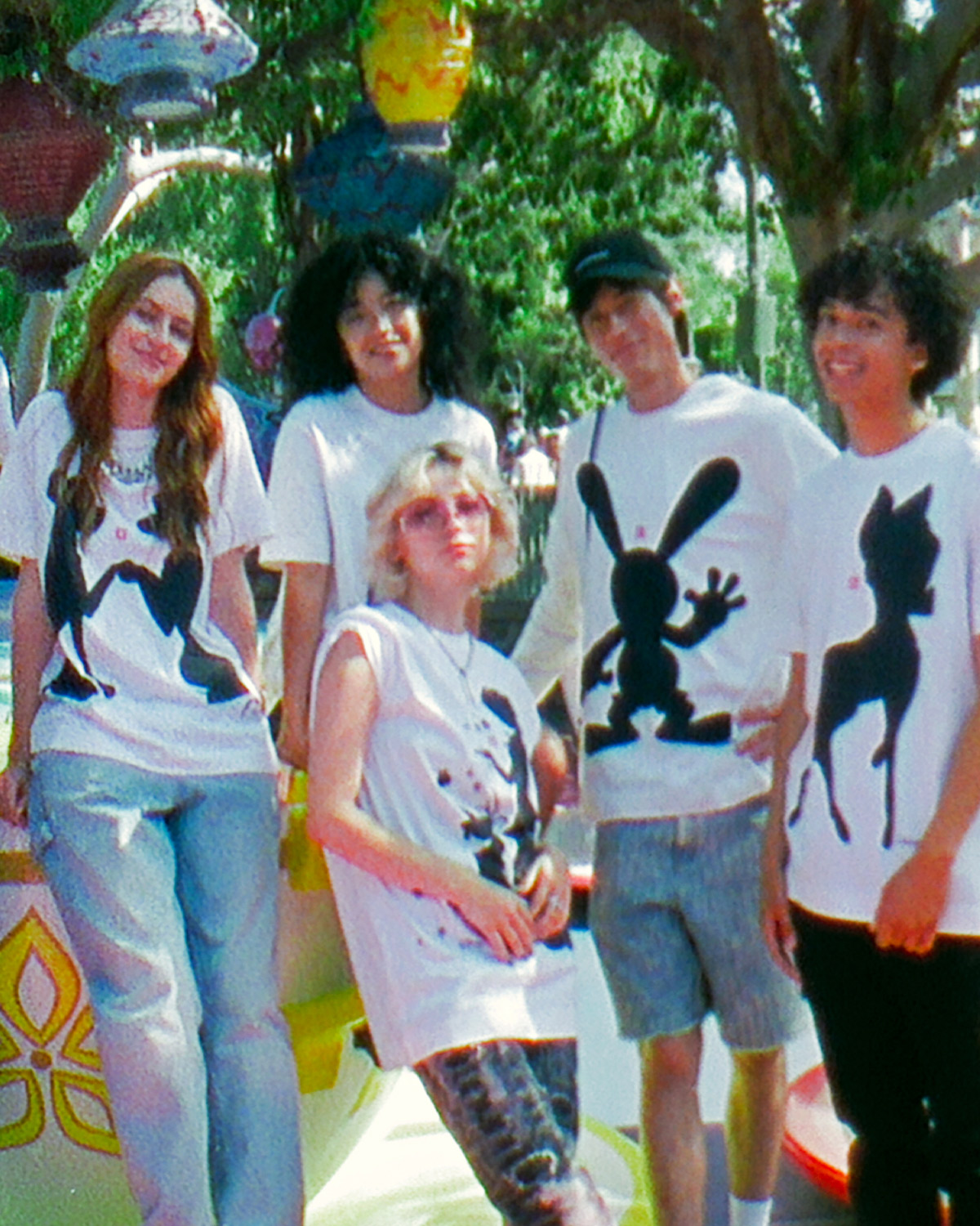 THE BEST DISNEY COLLABORATIONS OF 2022 | FIB