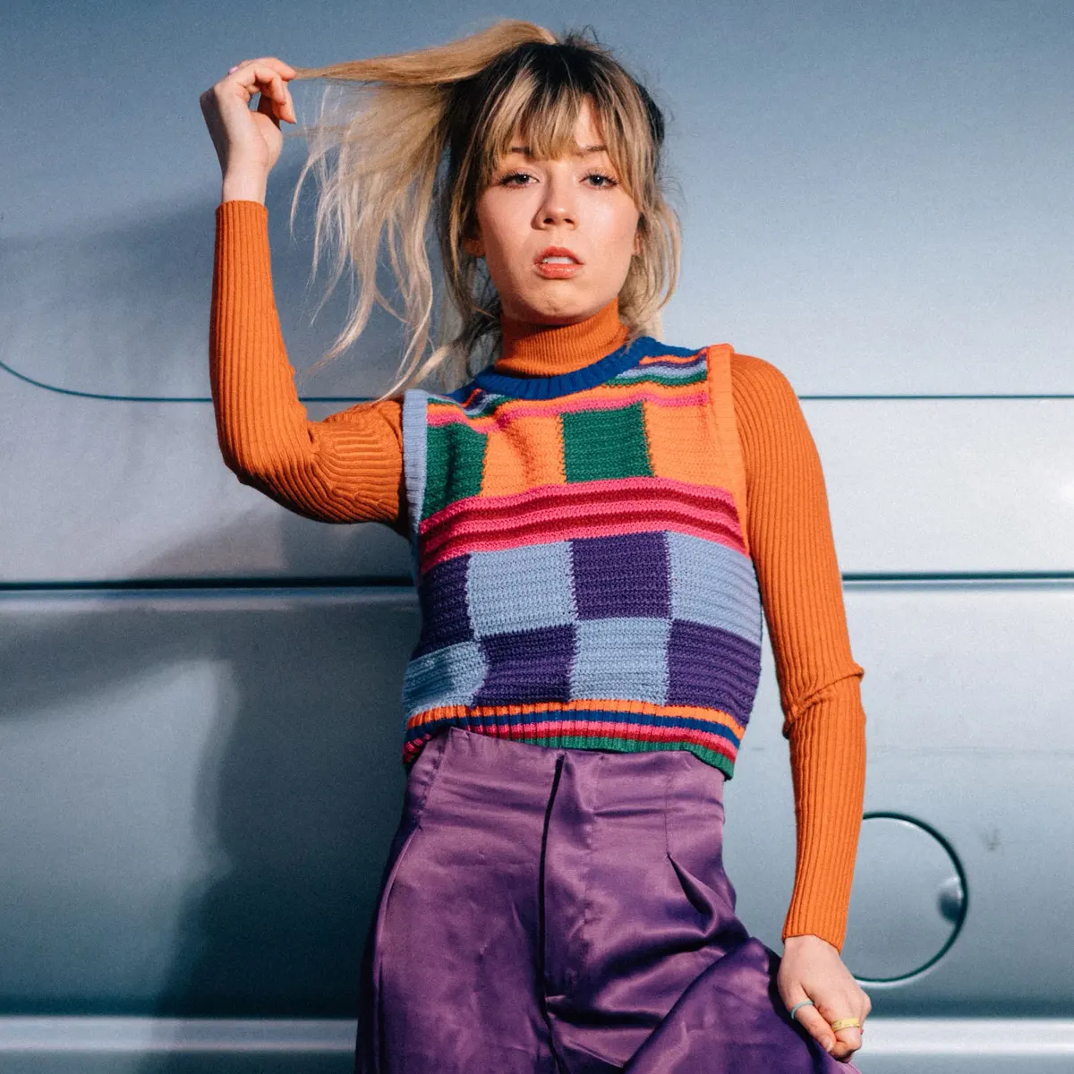 HAPPY INTERNATIONAL WOMEN’S DAY! ICARLY STAR JENNETTE MCCURDY IS SET TO MAKE AN APPEARANCE | FIB