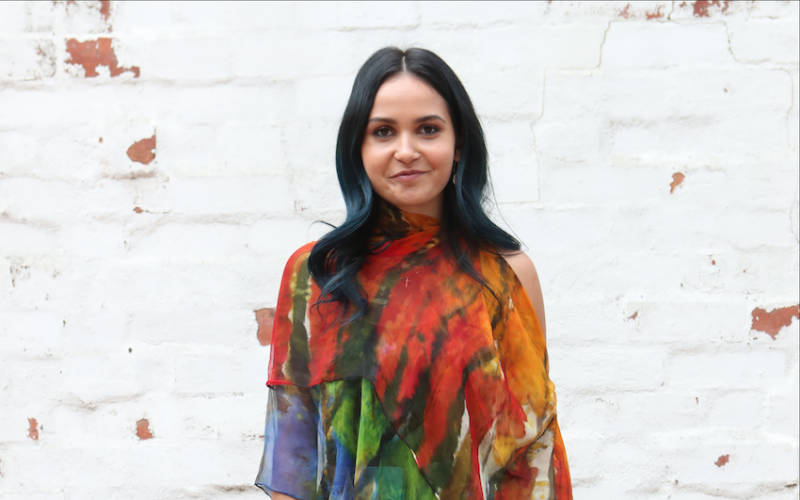 BREAKOUT FIRST NATIONS STARS OF AUSTRALIAN FASHION | FIB