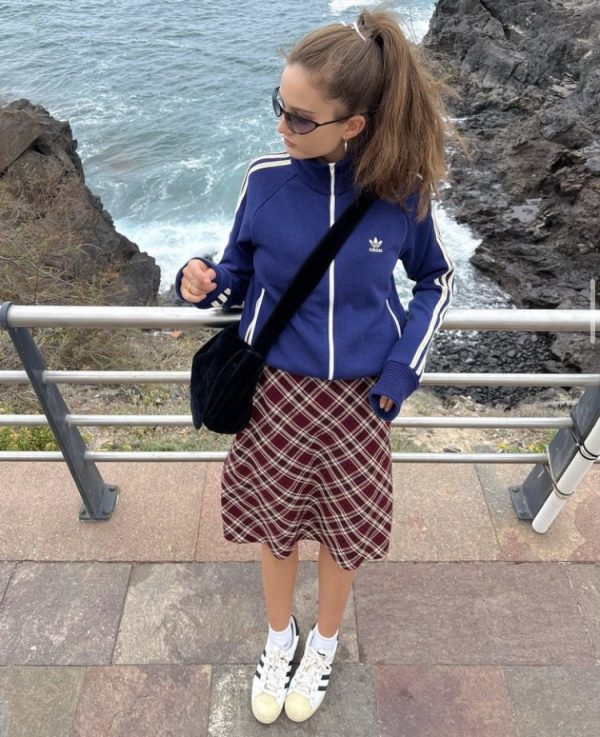 BLOKETTE CORE: TIKTOK'S HOTTEST NEW FASHION TREND | FIB